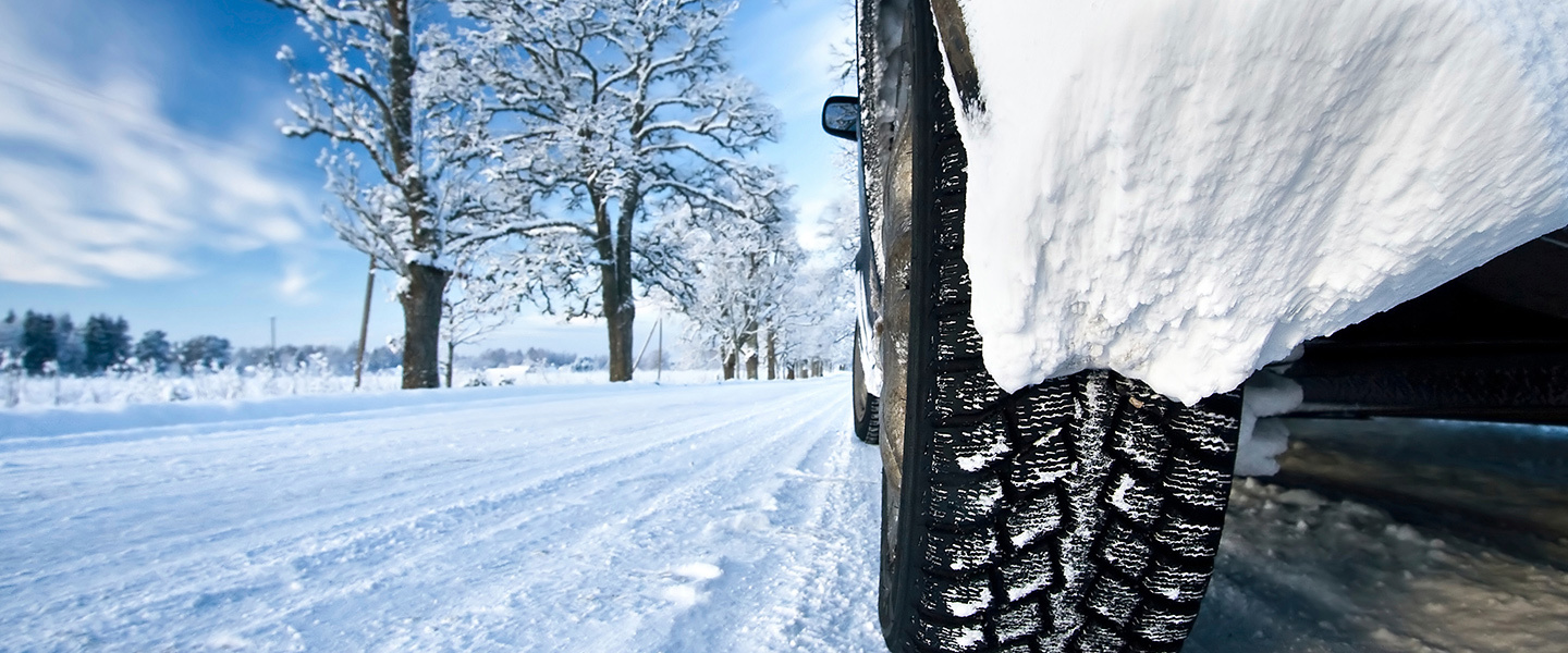 11 règles pour la conduite hivernale – Infoassurance.ca
