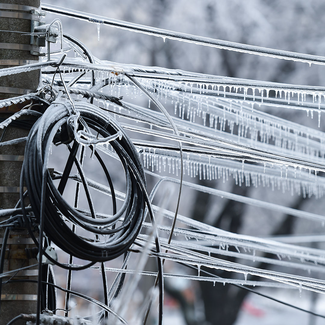 Verglas et pluie verglaçante | infoassurance.ca