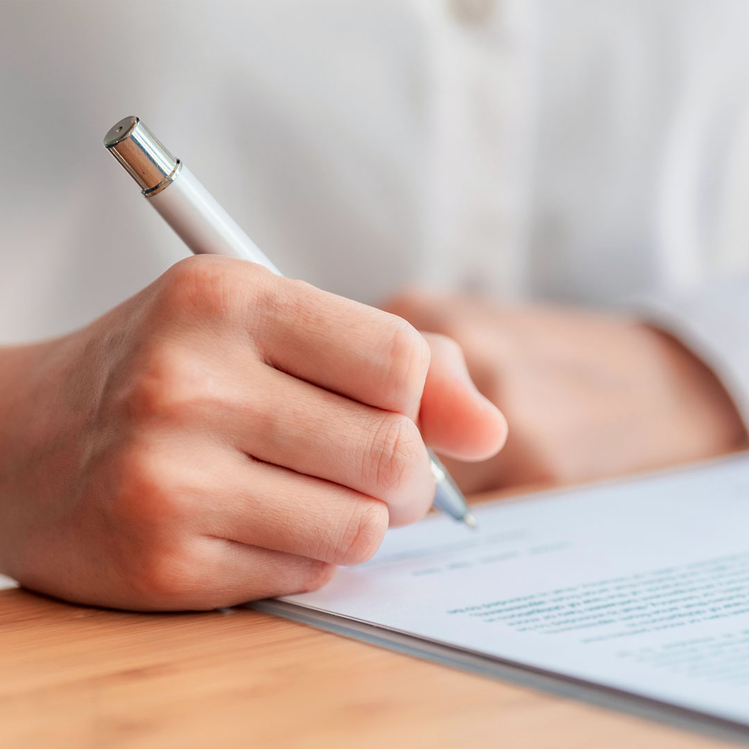 Le contrat d'assurance auto – Infoassurance.ca